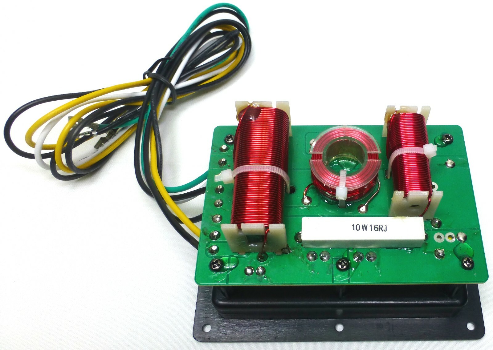 LASE 2-Way Crossover for JBL-TR225 for Dual 15" Passive Speaker Box w ...