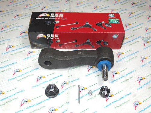 For 99-04 SILVERADO AVALANCHE SUBURBAN SIERRA 1 IDLER ARM K6535 | eBay