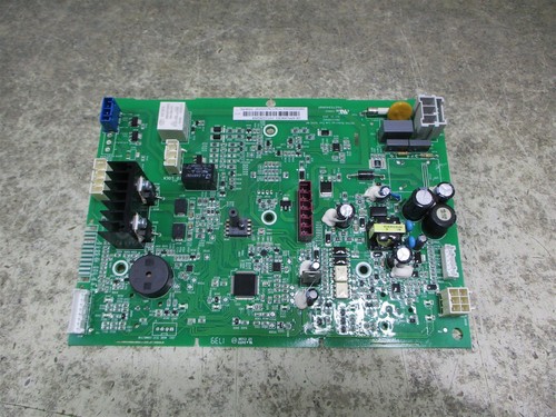 GE WASHER CONTROL BOARD PART # WH22X38441 | eBay