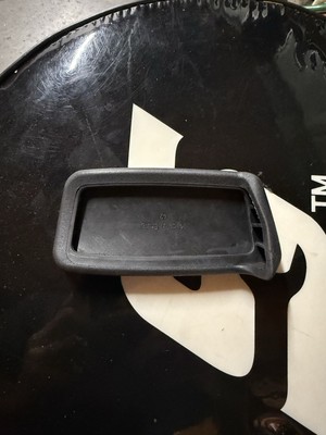 GM/Chevrolet Brake Pedal Cover Brand New/Never Used For 2024 Chevrolet ...