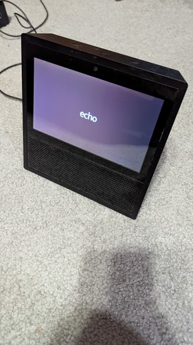 Amazon Echo Show 1st Gen MW46WB 841667120010| eBay
