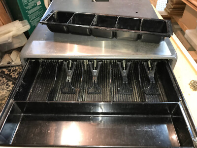 Cash Drawers & Inserts - Indiana Cash Drawer