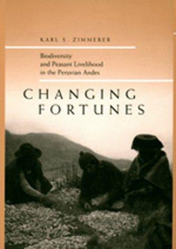 California Studies in Critical Human Geography Ser.: Changing Fortunes ...