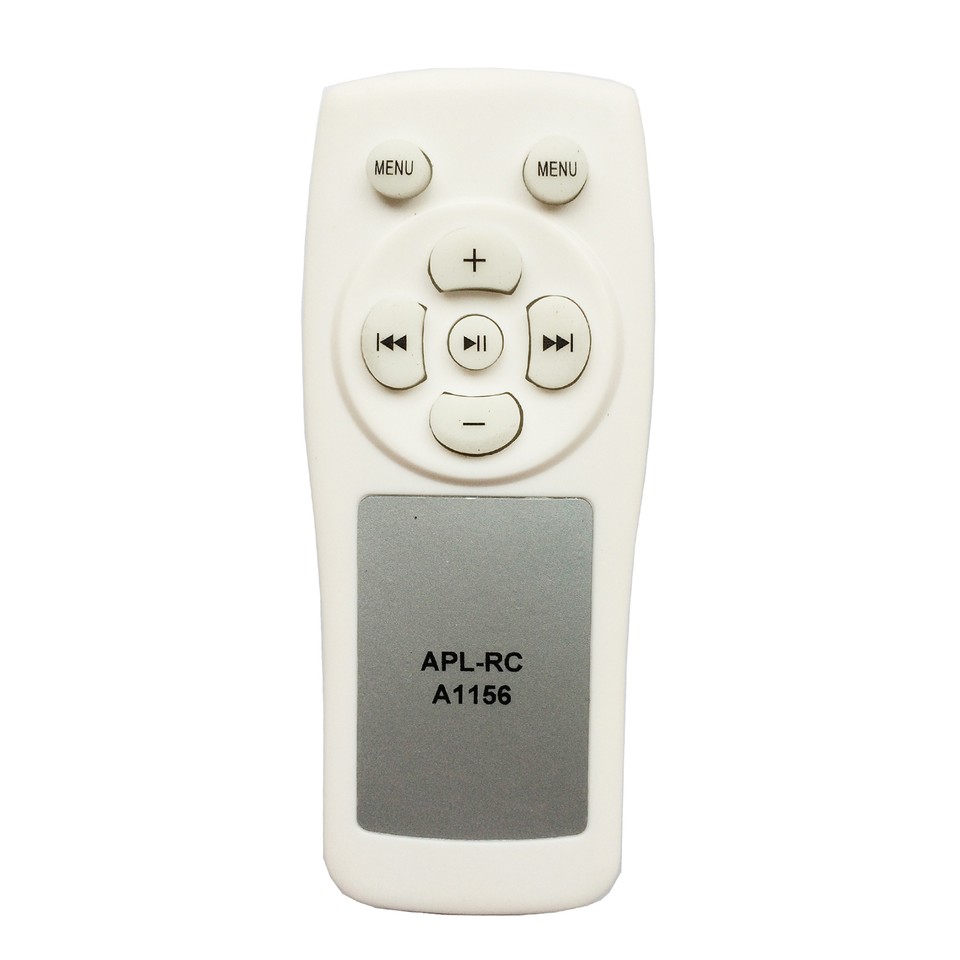 NEW Remote fit for Apple TV 1st 2nd 3rd Gen Mac Mini Macbook Desktop ...