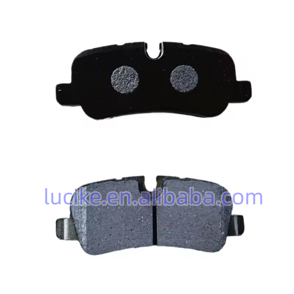 Part Brake Pad LR019627 for Discovery 3 Discovery 4 LR032903 | eBay