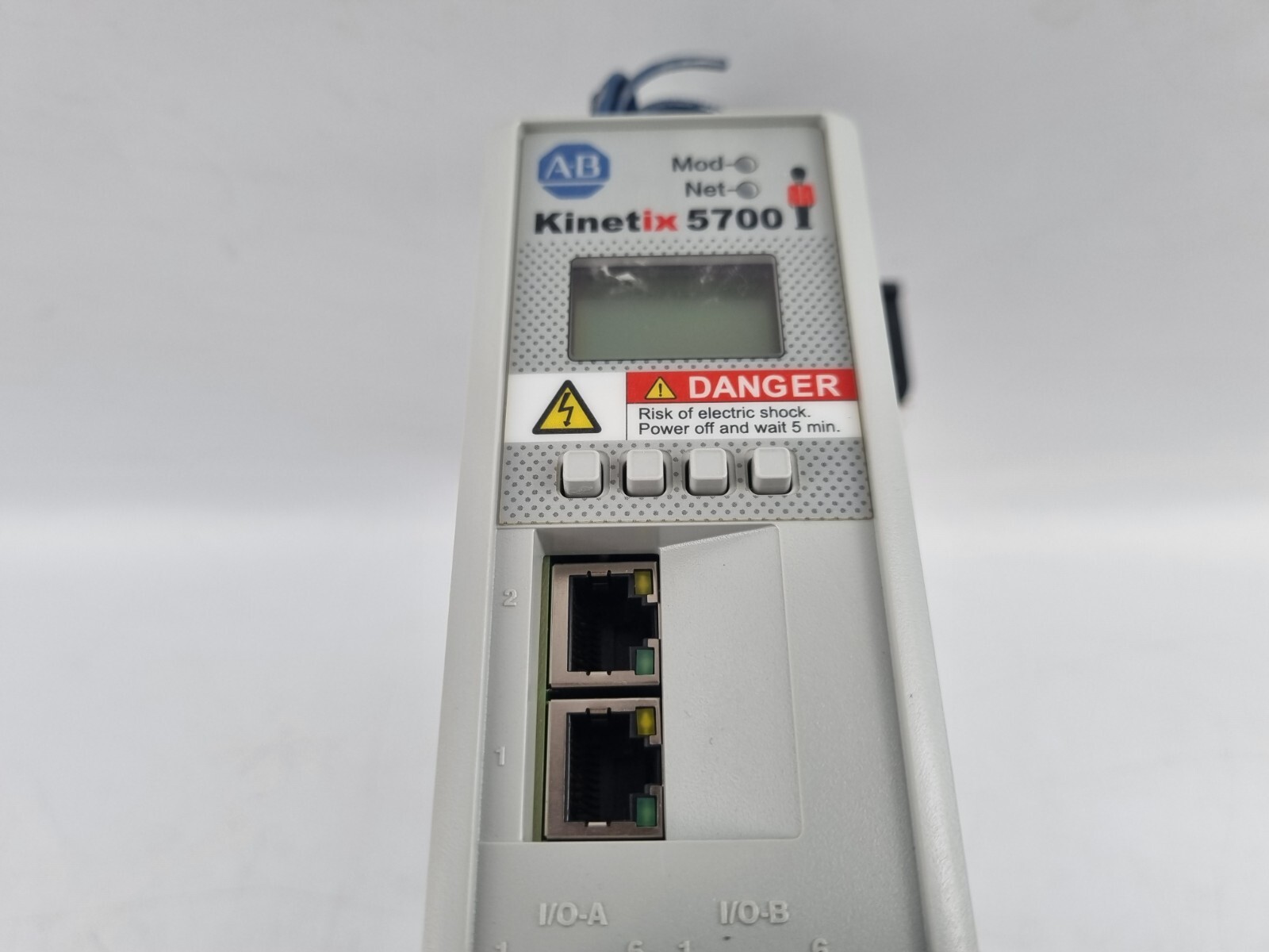 Allen-Bradley 2198-D012-ERS3 EXPEDITED SHIPPING BY FEDEX | eBay