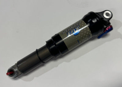 Rear Shocks - Fox Triad - Nelo's Cycles