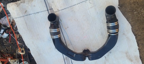 Mercruiser Alpha One Gen Two Exhaust Y Pipe V6 V8 44265-C1 | eBay