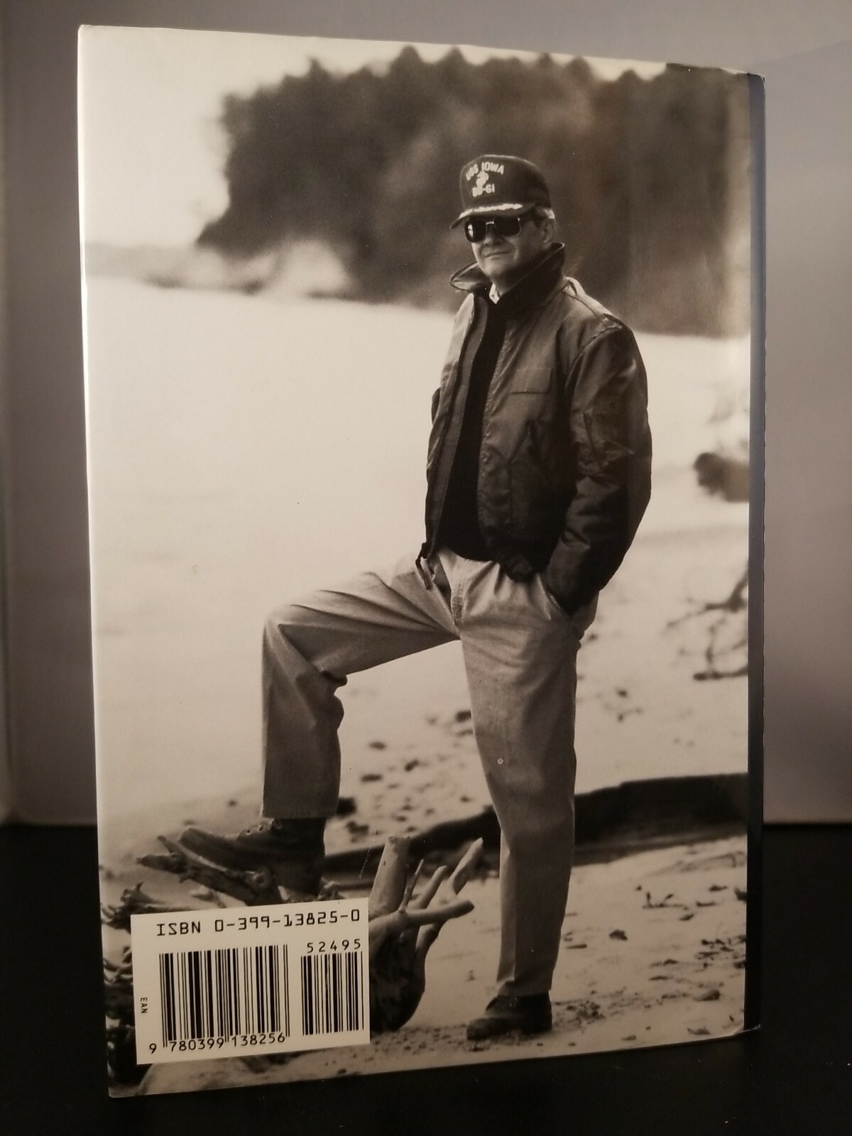 Without Remorse Tom Clancy (1993) 1st Edition 1st Printing Hardcover DJ ...