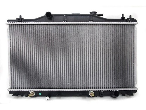 Radiator For 02-06 Acura RSX 2.0L 4 Cyl NB81S2 Radiator | eBay