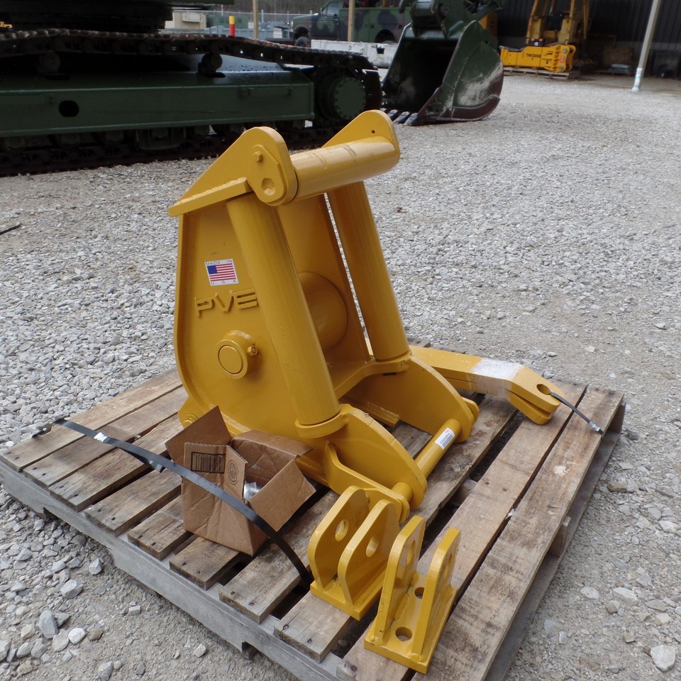 John Deere 450G 550G 650G Winch Log Arch Roller Fairleads 455G 555G ...