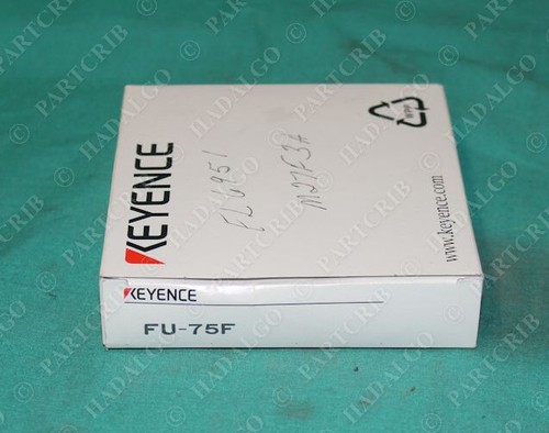 Keyence, FU-75F, Fiber Optic Cable NEW | eBay.de