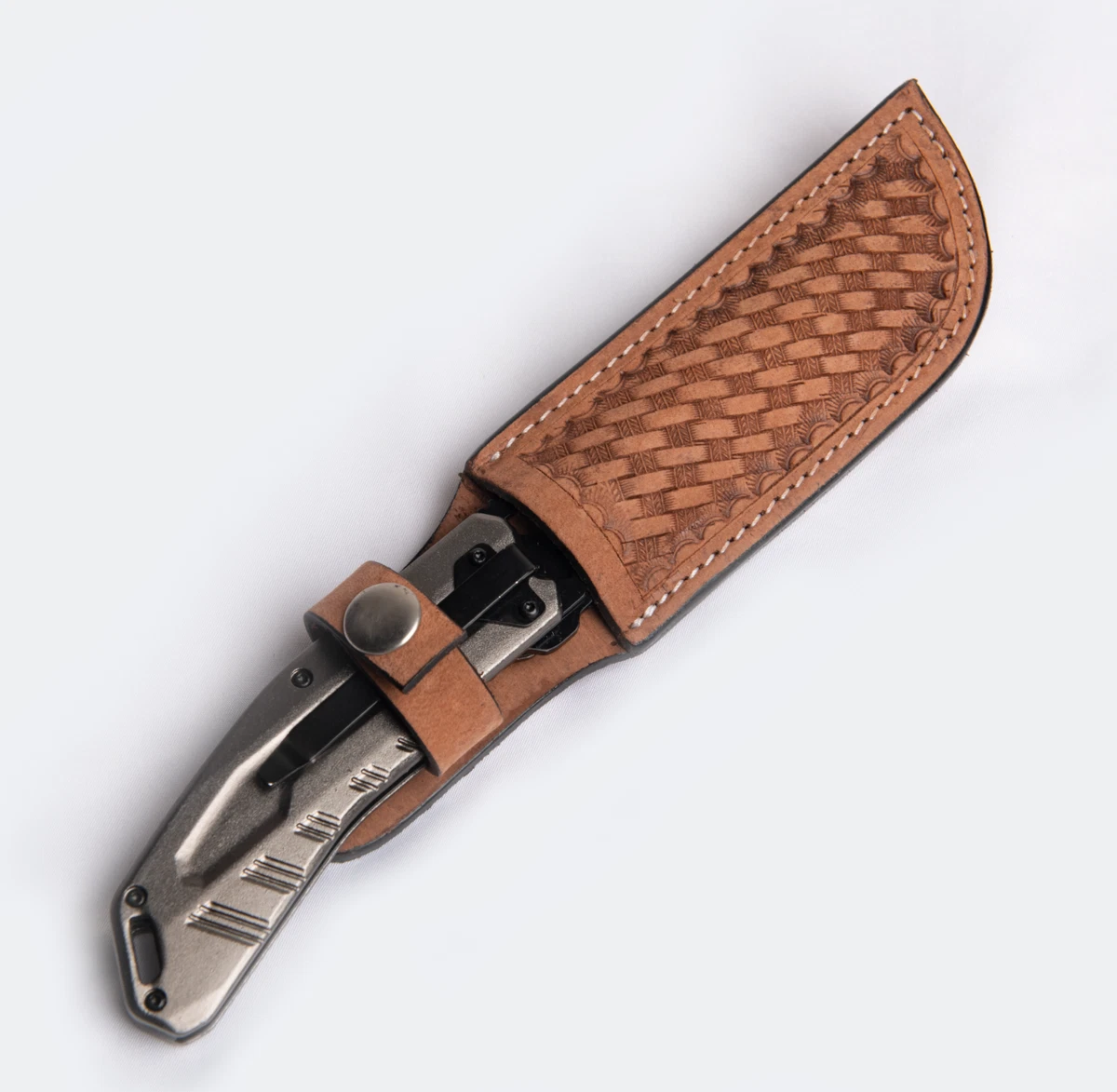 Concealed Knife Sleeve