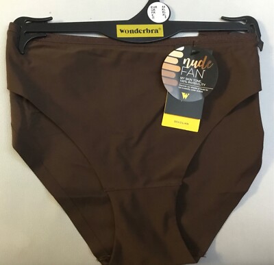 Brazilian knickers (wonderbra) size XL | eBay UK