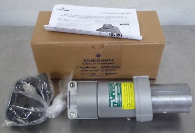 Plugs - 100 Amp Plug