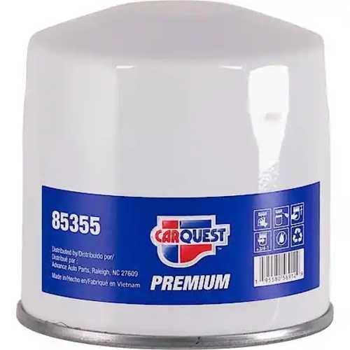 Engine Oil Filter CARQUEST 85355 | eBay