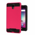For BLU Studio G HD LTE S0250UU Hybrid Tough Case + Pouch + Screen ...