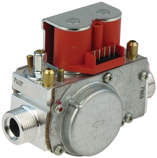 Alpha Gas Valve (1023673) for sale online | eBay UK