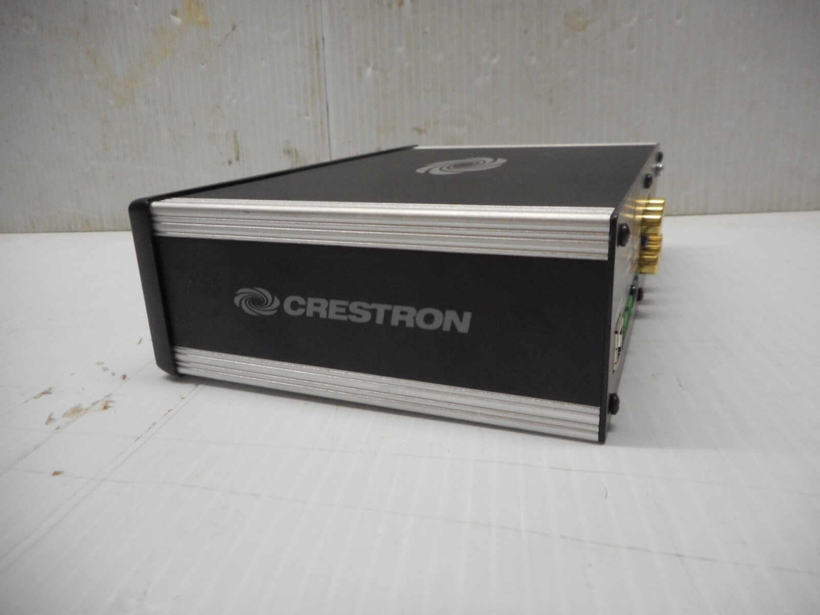 Crestron MP-FS-RX2 | Freespeech Wireless Mic Receiver | eBay