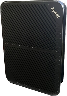 ZyXEL P-660HN-51 300 Mbps 1-Port 10/100 Wireless N Router (P660HN-51 ...