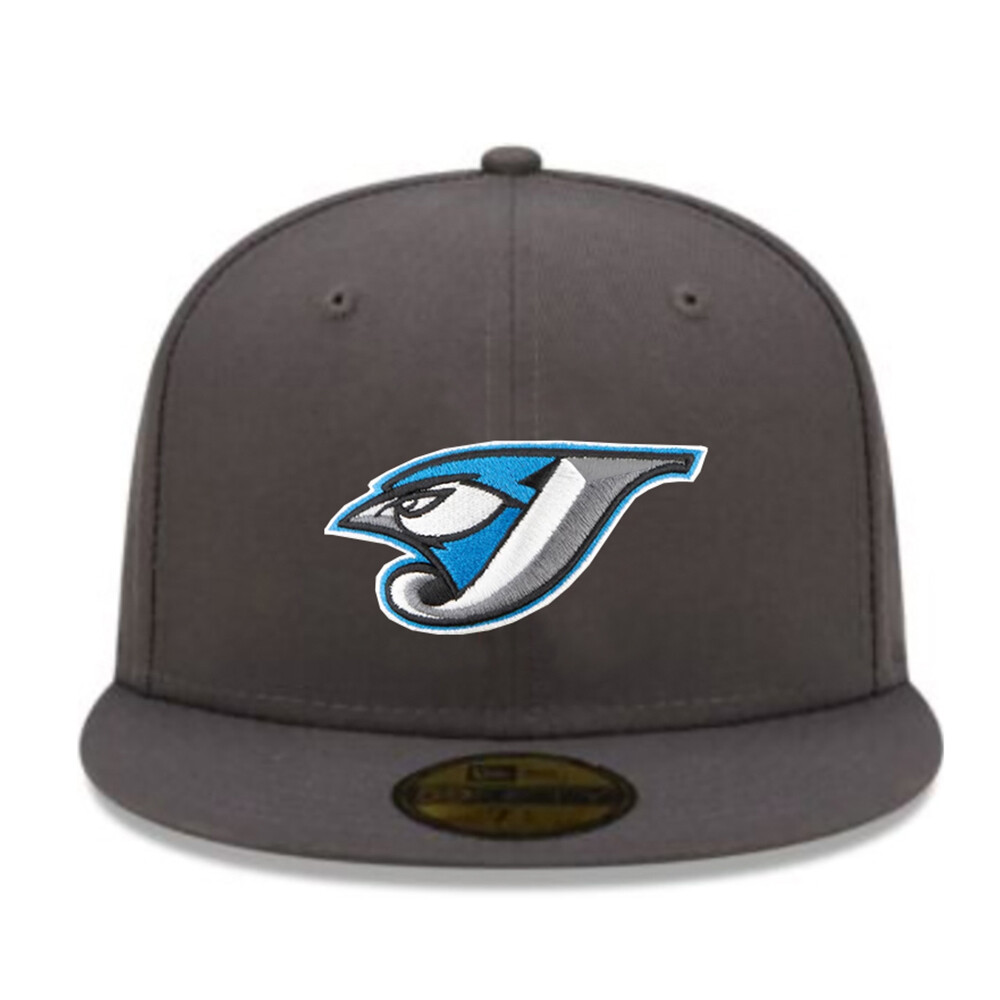 Toronto Blue Jays MLB Cooperstown Collection New Era 59FIFTY Fitted Cap ...