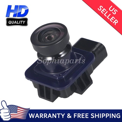 Rear View Parking Reverse Camera EJ5Z-19G490-A for 2014-2016 Ford ...