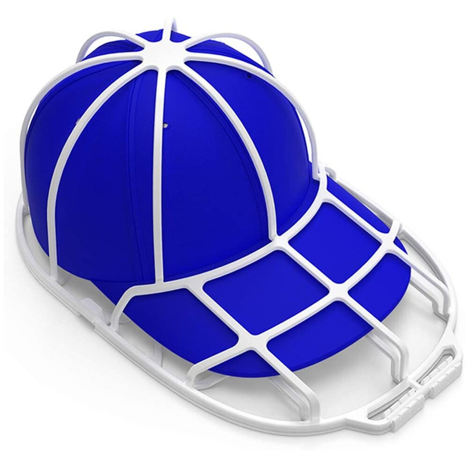 Cage Ball Cap Washer Wash Ballcap Baseball Sport Adult Kid's Hat Frame ...