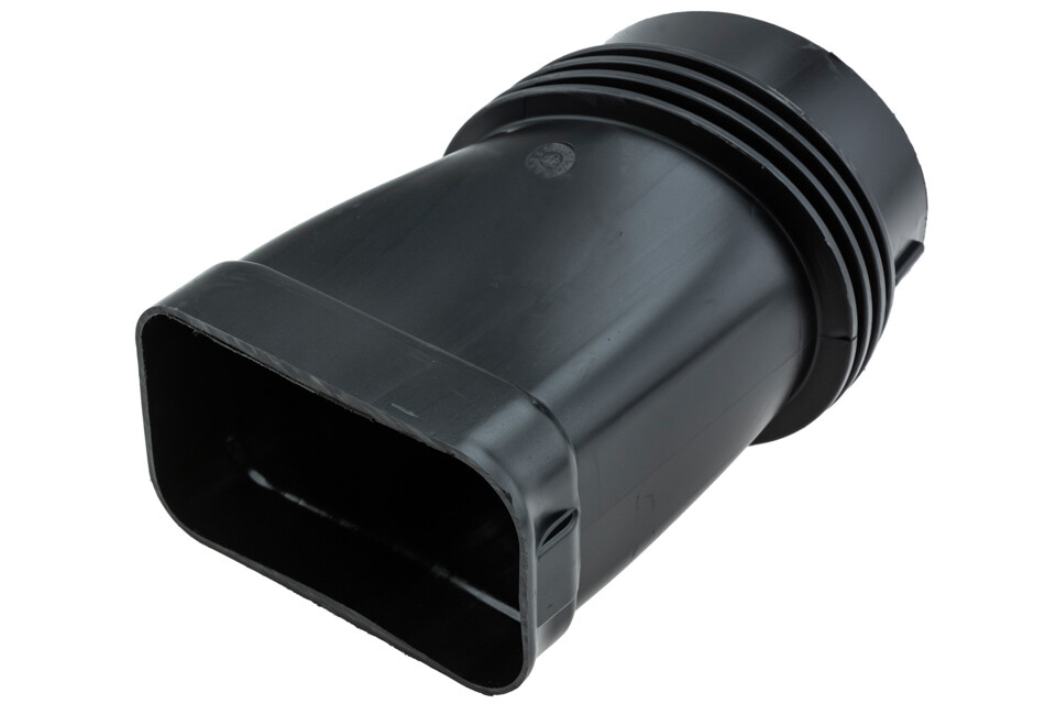 For Bmw 5 Series F10 F07 F11 7 F01 Air Hose Pipe 13717590592 | eBay UK