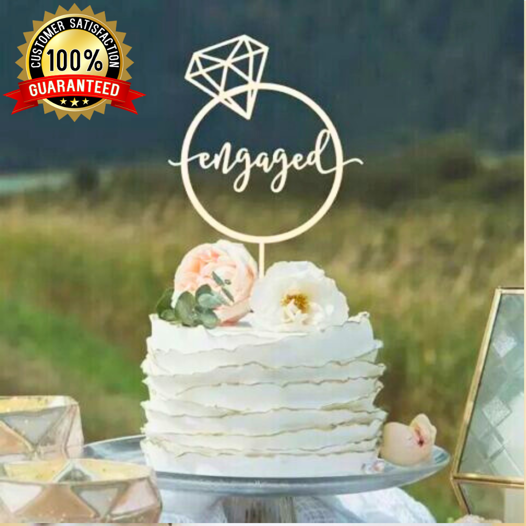 Audi With Custom Wedding Cake Toppers Cake & Company | “Drive Into