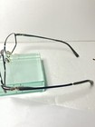Easyclip Patented Technology eyeglass frames metallic blue | eBay