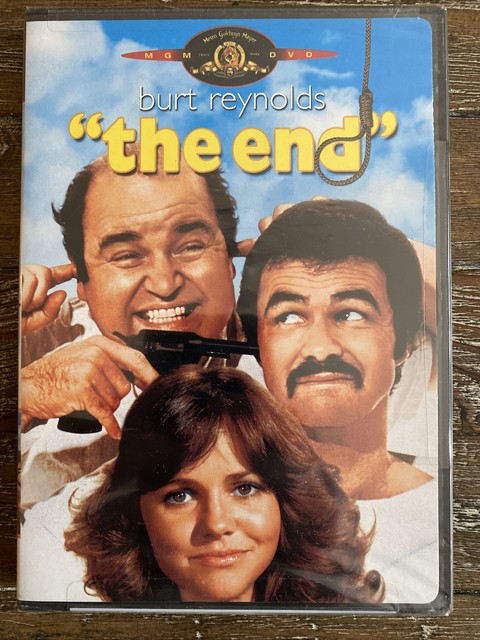 The End (DVD, 2001, Movie Time) for sale online | eBay