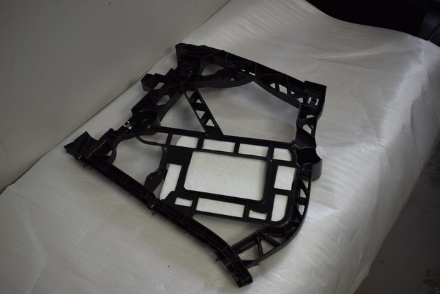 13-16 MERCEDES GL350 Rear Bumper-Mount Frame Right 1668801301 OEM | eBay