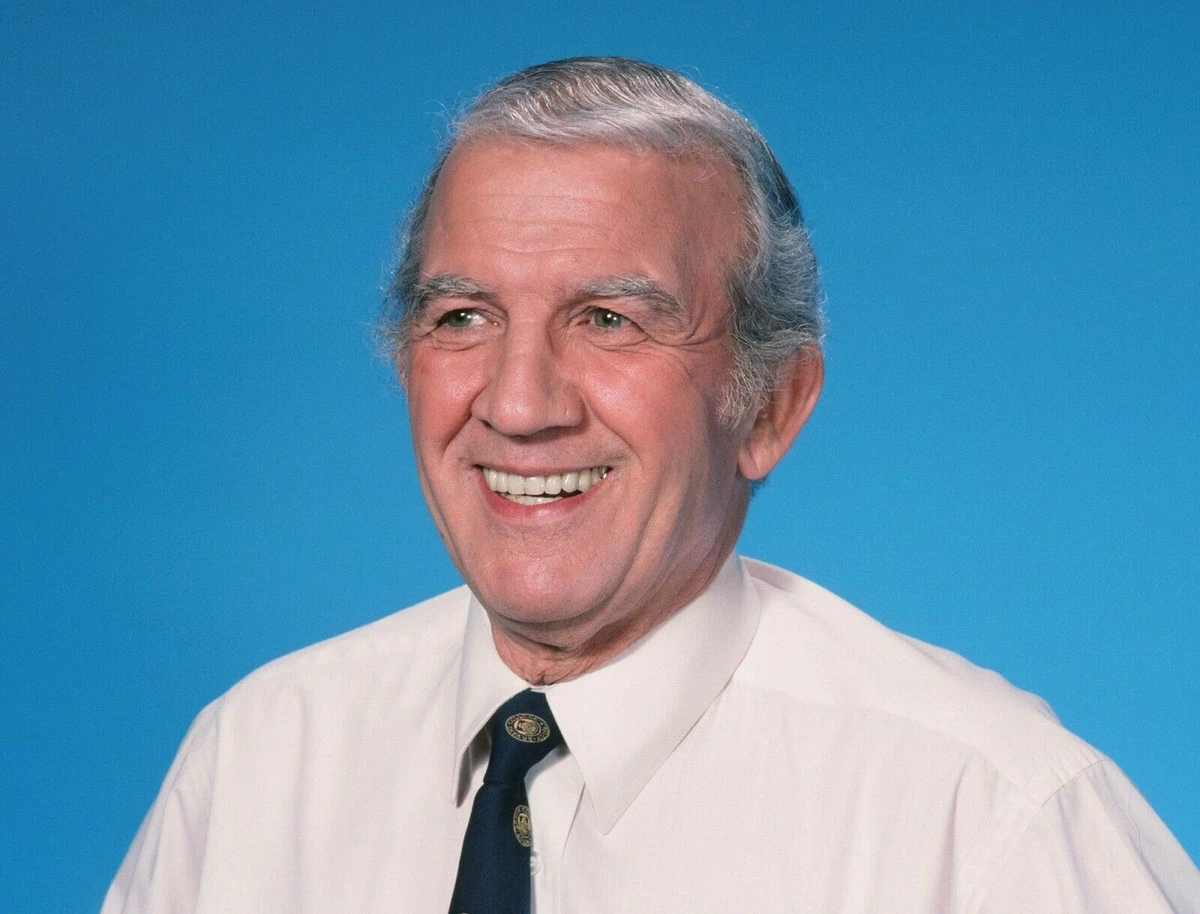 Nicholas Colasanto Cheers