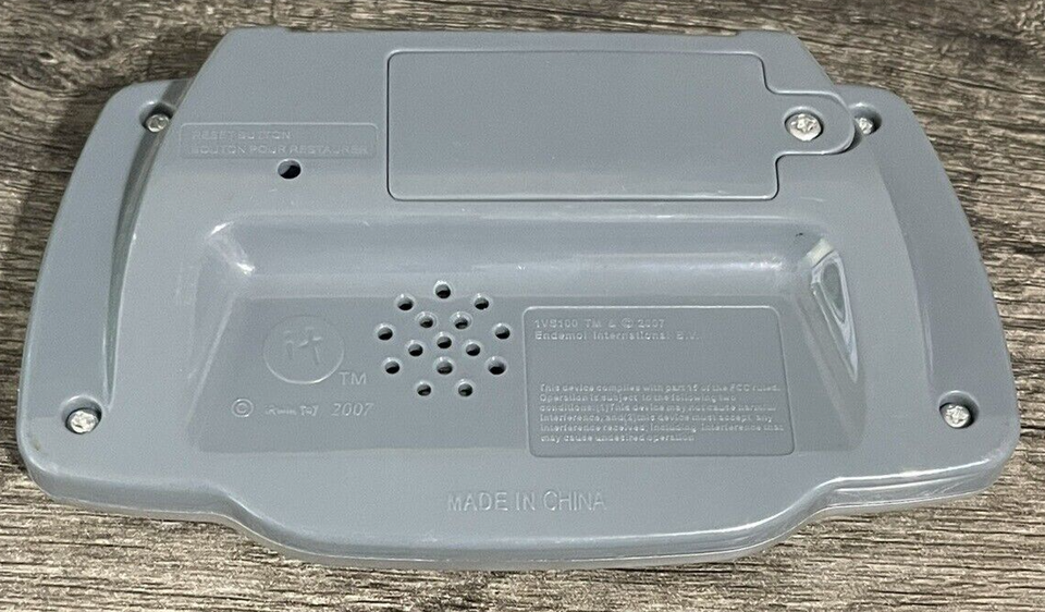 Jakks Pacific Plug and Play 1vs100 TV Game First Edition Video Game ...