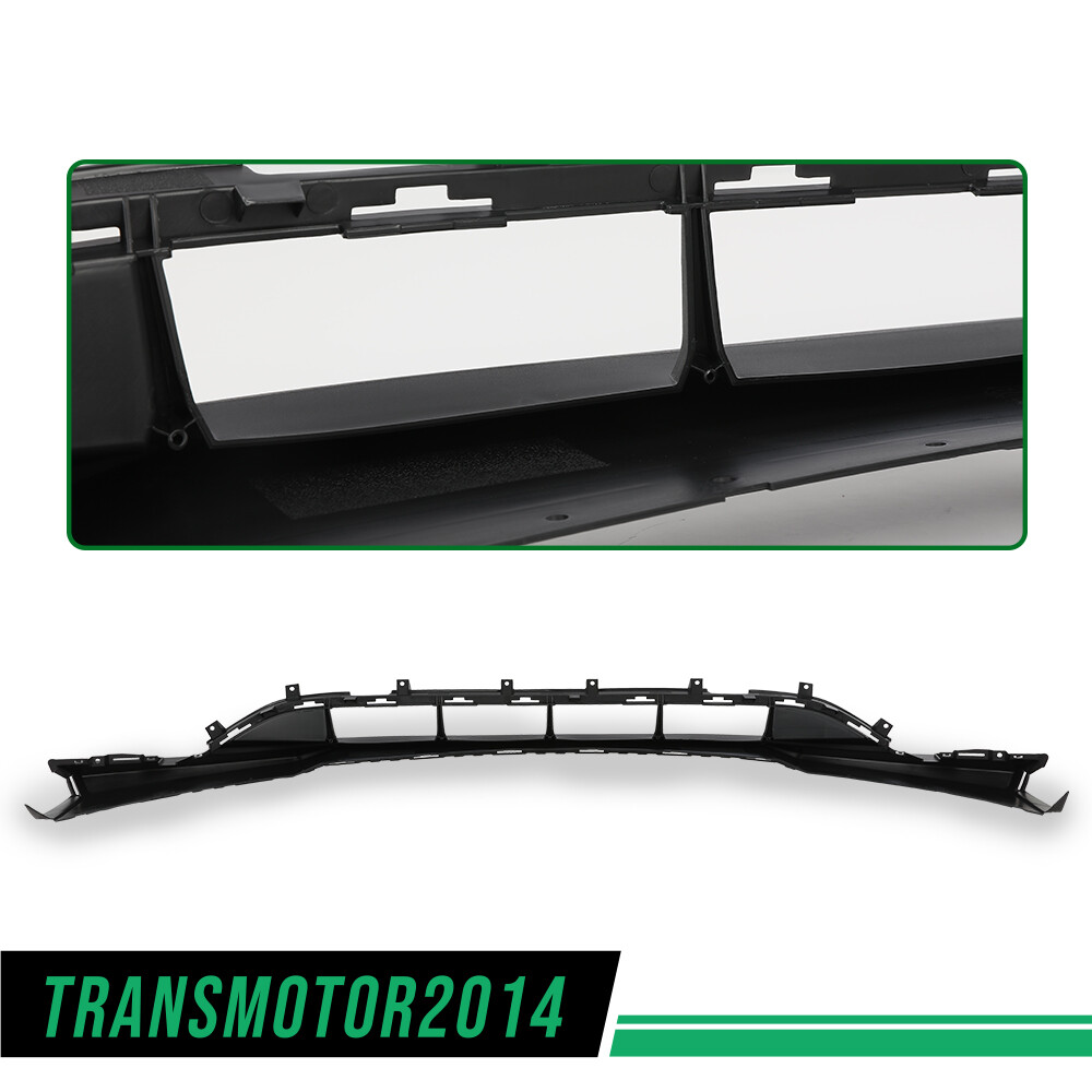 Fit For Chevy Malibu 2016-18 Bumper Cover Facial Front Lower GM1015138 ...