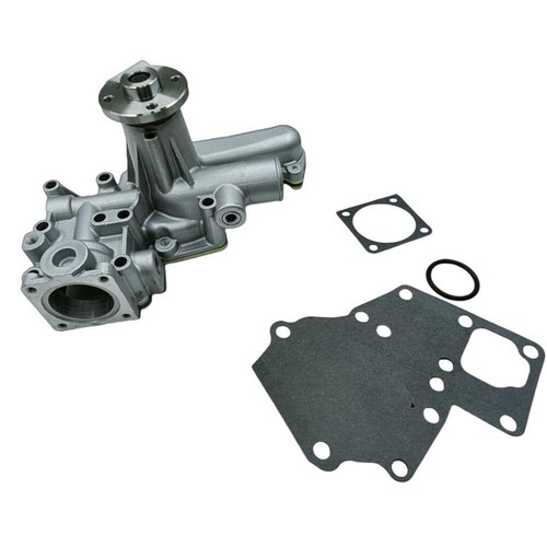 For Yanmar 4TN100 4TNE100 Engine Water Pump 119006-42003 119006-42001 ...