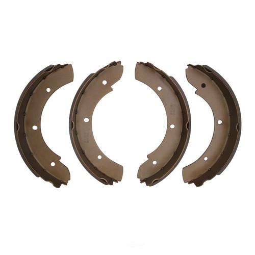 Parking Brake Shoe-Parking Shoes DFC fits 1997 Land Rover Defender 90 ...