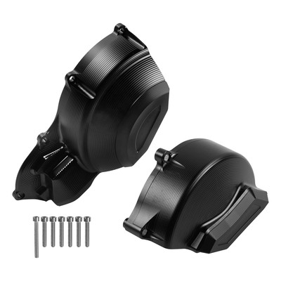 Slider Engine Cover Cowl For 20-2023 Aprilia RS 660 RS660 Frame Guards ...