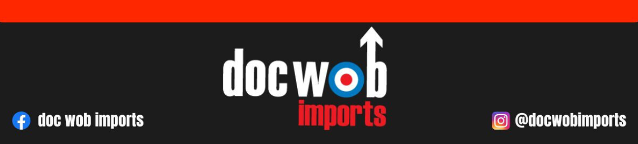 docwob | eBay Stores