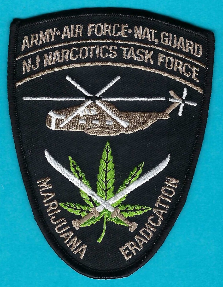 Narcotics Unit Logo Narcotics Control Commission | Citinewsroom