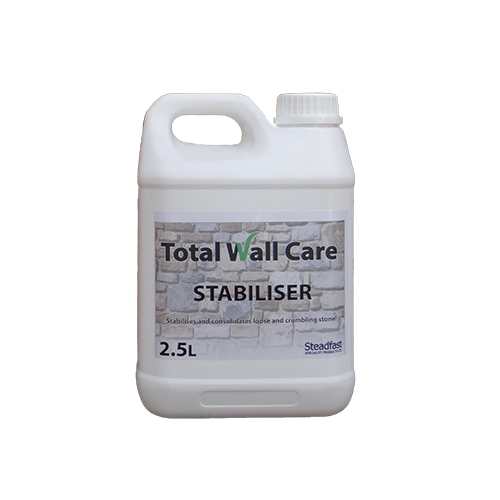 Total Wall Care - Masonry Stabiliser | eBay UK