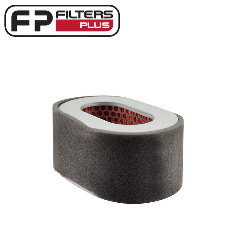 SA12157 HIFI Air Filter - Yanmar, Komatsu - 11465012540, AF26348 ...