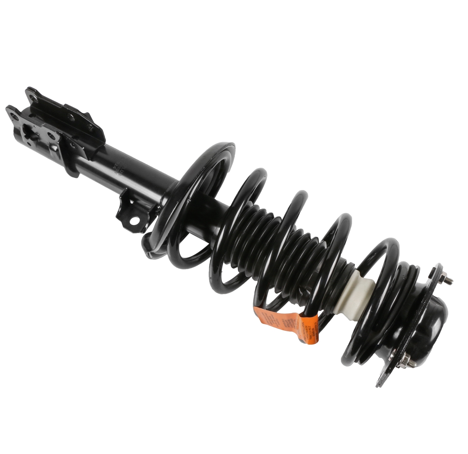 For 2004-2008 Chevy Malibu Struts w/Coil Spring Shocks Front & Rear ...