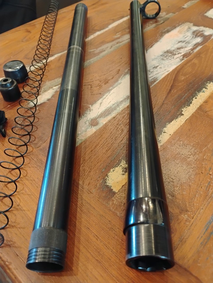 Winchester 1300 Defender Barrel Magazine & Accessories | eBay
