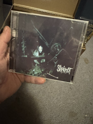 Slipknot MFKR Cd | eBay