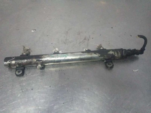 Rampa Inyectora para IVECO DAILY FURGÓN Caja cerrada 35C... batalla ...