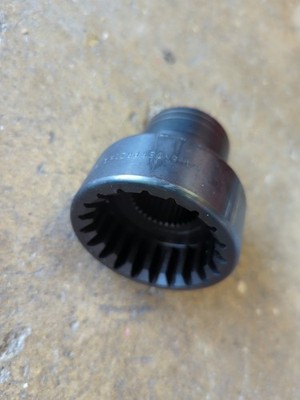Mark Williams Enterprises 40000F Drive Coupler Dragster Altered NHRA ...