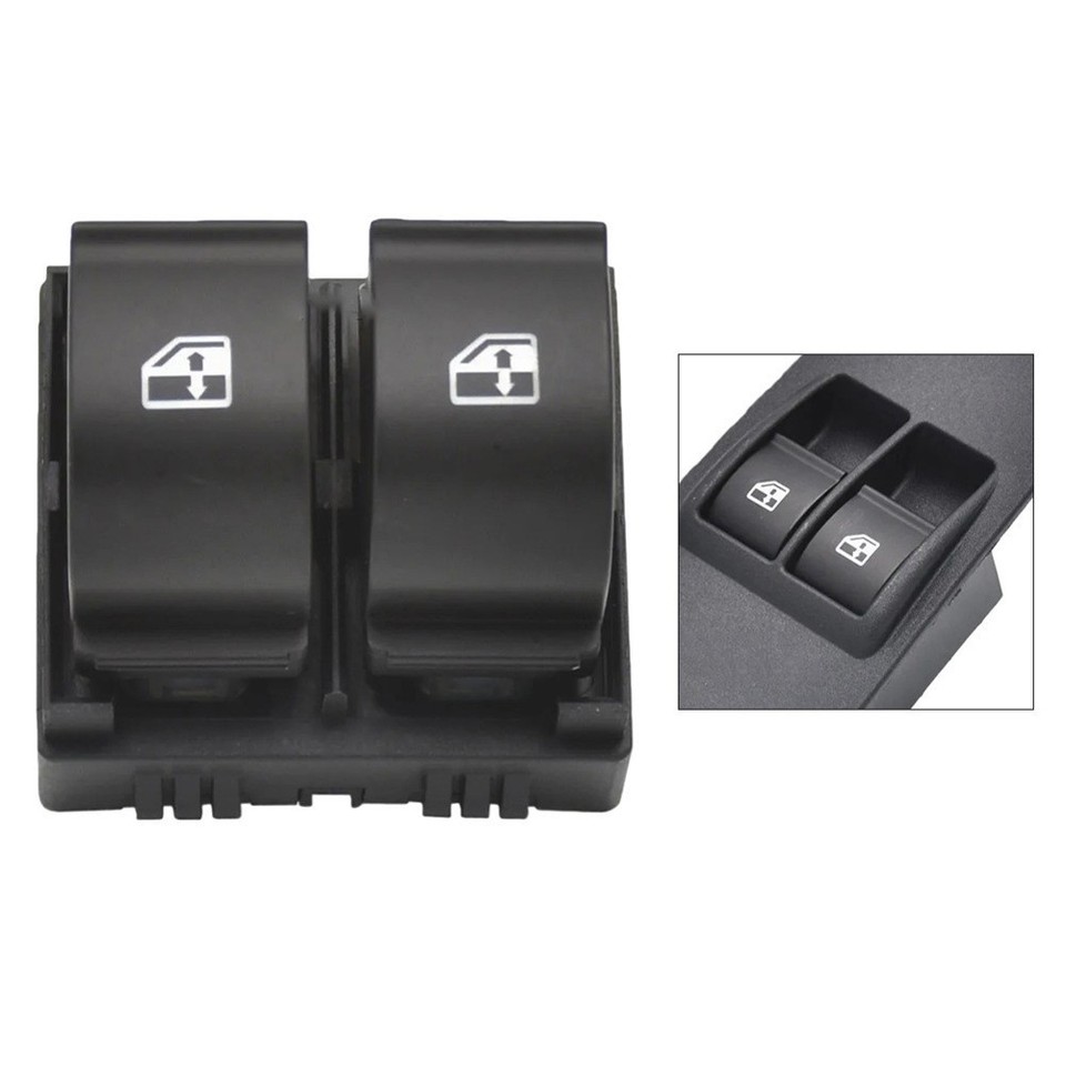 OE Number Car Window Repair Window Switch Wear-resistant Non-deforming ...
