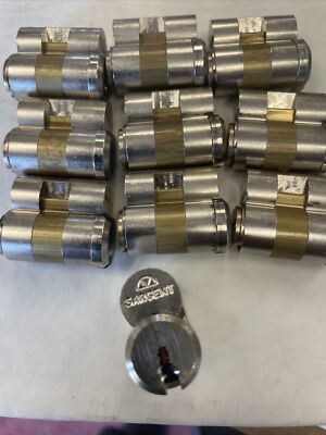 Locks - Removable Cores