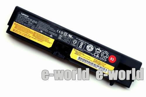 NEW Genuine 83 01AV415 01AV418 Battery For Lenovo ThinkPad E570 E575 ...